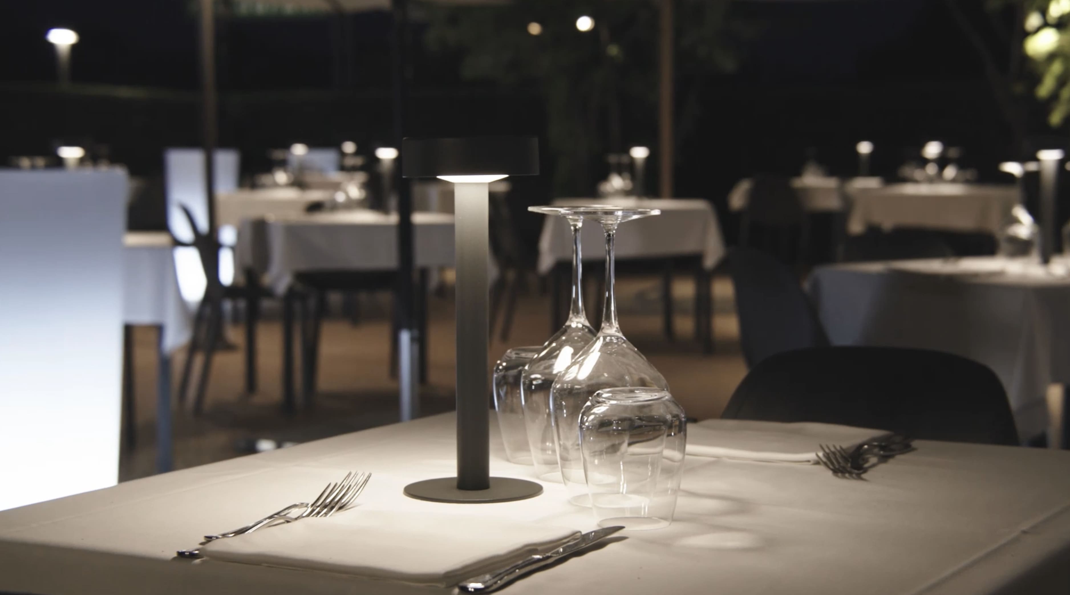 Biergarten Ristorante La Magnolia - Birra e Relax sul Lago di Garda